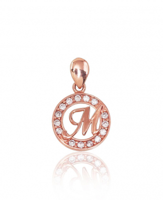 Zelta rotas - Zelta kuloni - Kuloni - Gemmi.lv